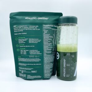 Athletic Greens Review - Is This Green Juice Worth Paying For?