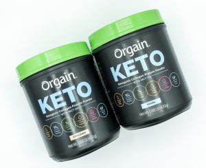 Orgain Keto Review - Is This Collagen Protein Powder Really Healthy?