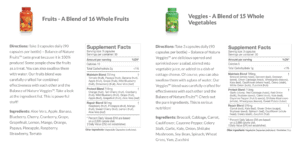 Balance of Nature vs. Juice Plus - Here's Our Winner