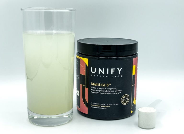 Multi-Gi 5 Review - Can It Help Support Your Gut Health?