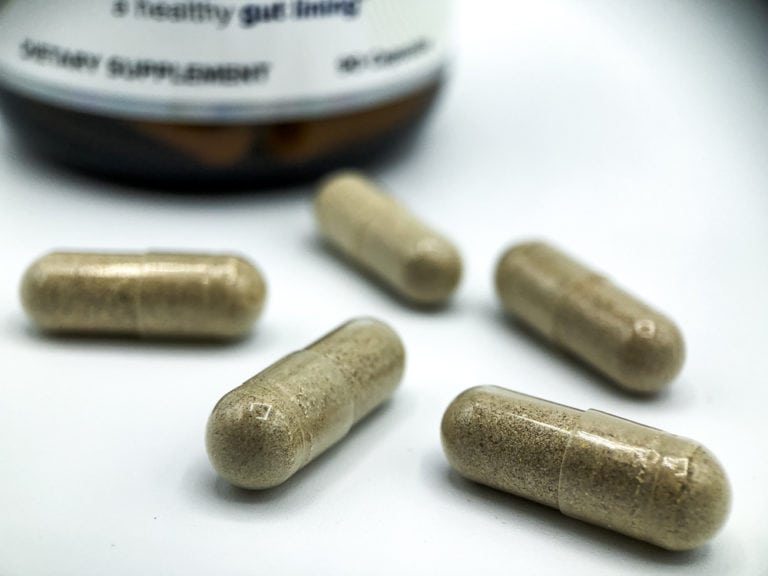 Total Restore Review - Is This Gut Health Supplement Effective?