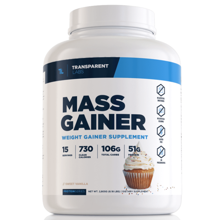 The Protein Works Total Mass Matrix Review - Is it Effective?