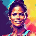 Michelle Lewin Workout Routine and Diet Plan