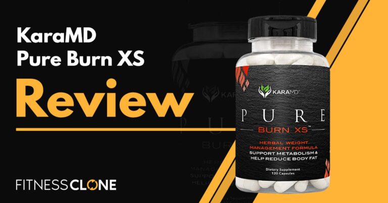 Kara Md Pure Burn Xs