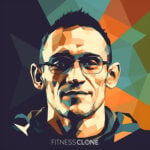 Tony Ferguson Workout Routine and Diet Plan