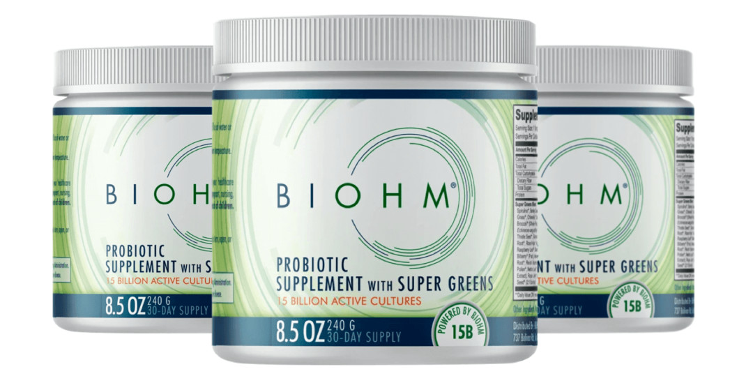 TruNature Digestive Probiotic Review - Is It Effective?