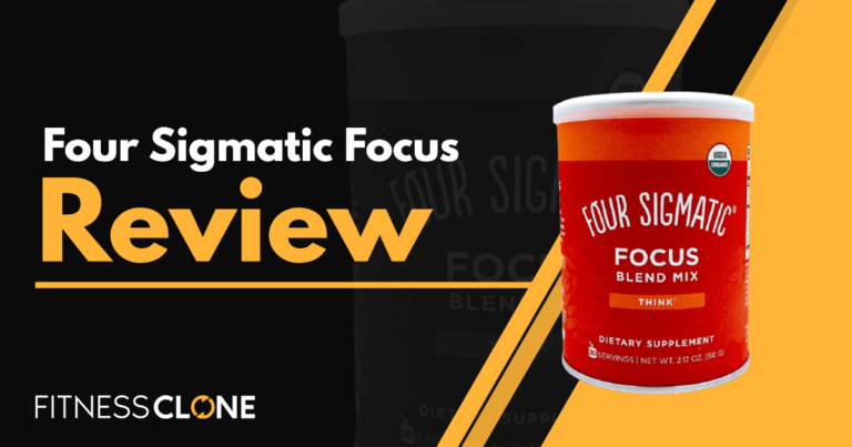 Four Sigmatic Focus Review - Does It Really Work?
