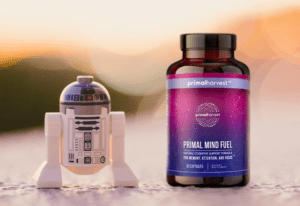 Primal Mind Fuel Review - Is This Nootropic Supplement Effective?