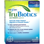 TruBiotics Review - Is This Probiotic Supplement Effective?