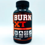 Burn XT Review - Does This Fat Burner Work?