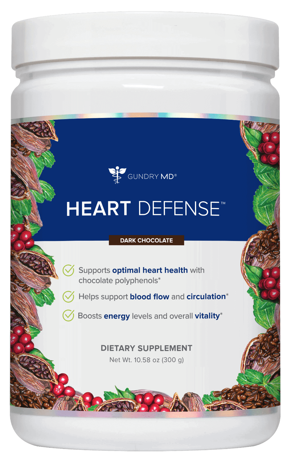 Gundry MD Heart Defense Review - Is It Effective?