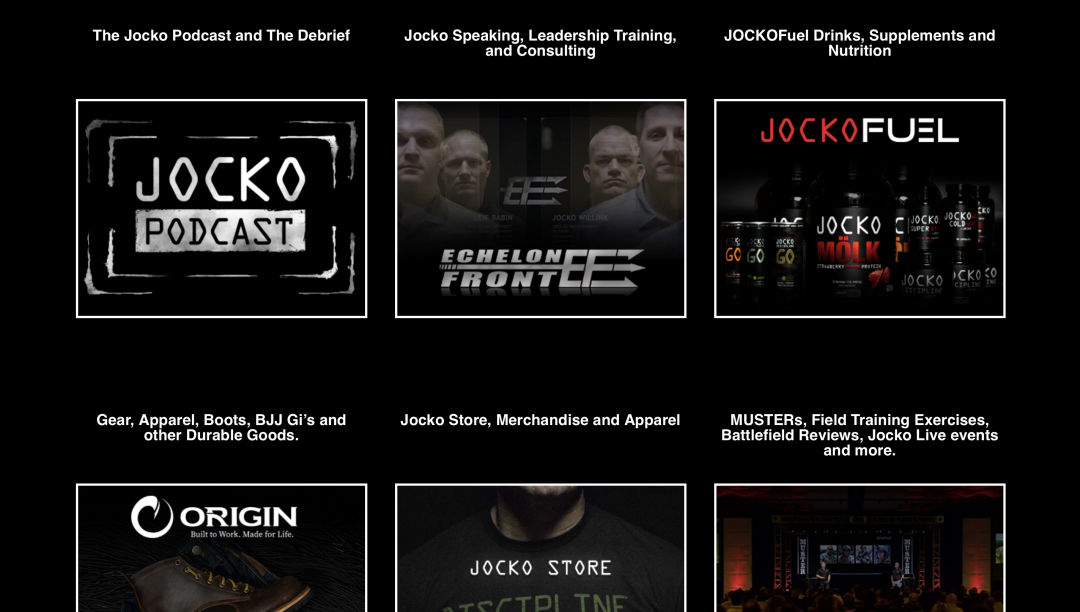 Jocko Mölk Review - Is This Protein Powder Worth Using?