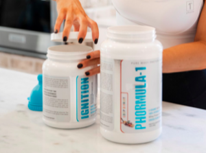 1st Phorm Ignition Review - Is This Post-Workout Effective?