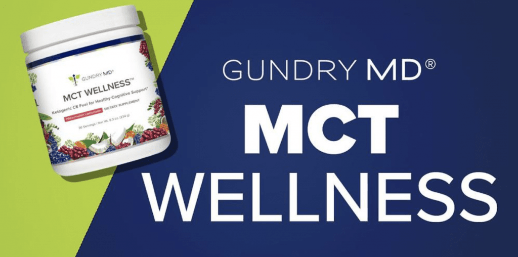 MCT Wellness Review - Is This Supplement Effective?