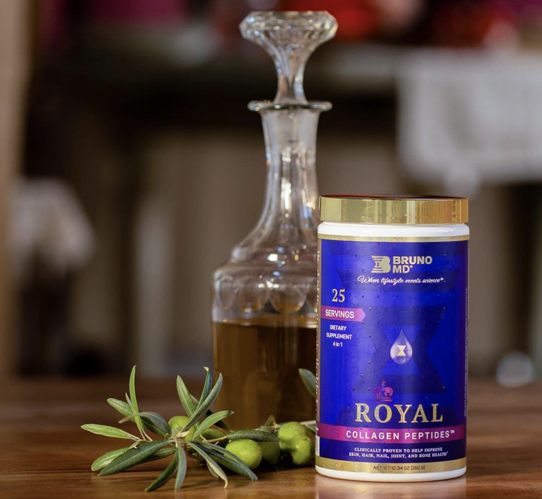Royal Collagen Review - Is It Worth Trying?