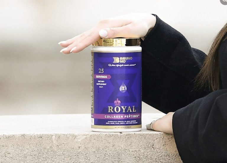 Royal Collagen Review - Is It Worth Trying?