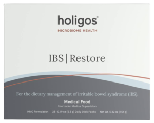 Holigos IBS Restore Review - Is It Worth Using?