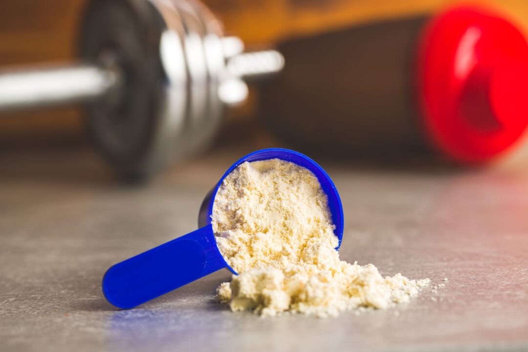 How To Use A Mass Gainer - Everything You Need To Know