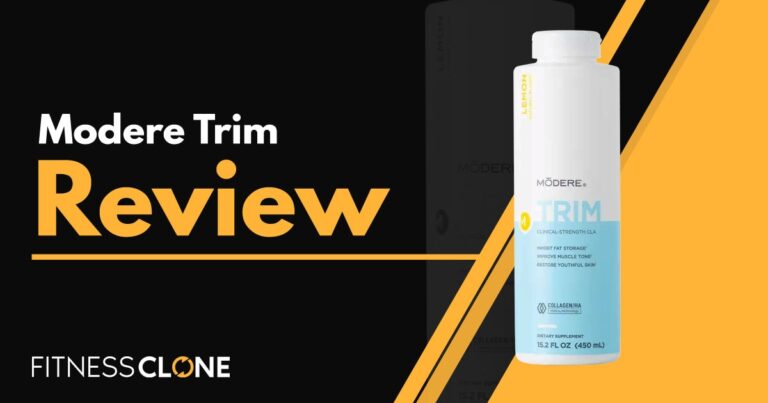 Modere Trim Review - Is It Worth The Price?