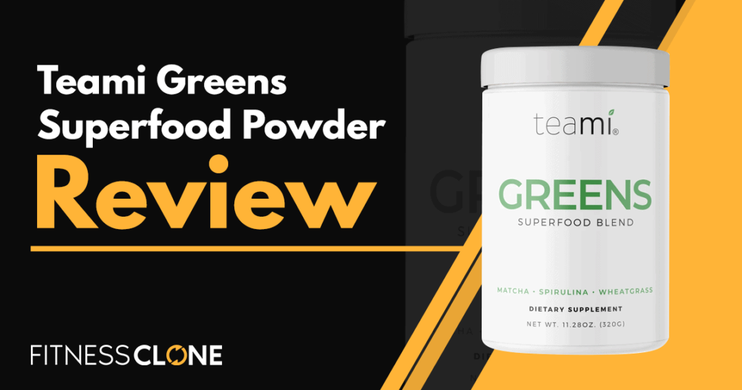 Live it Up Super Greens Review - Is It Worth The Purchase?