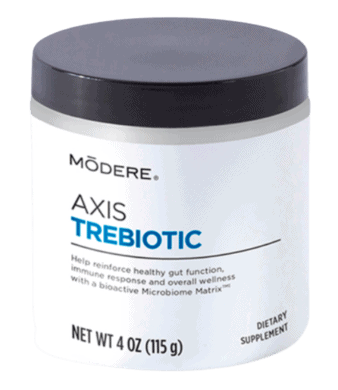 Modere Axis TreBiotic Review - Is This Supplement Effective?