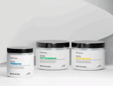 Modere Axis TreBiotic Review - Is This Supplement Effective?