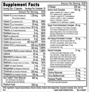 Immuno 150 Review - How Effective Is This Supplement?
