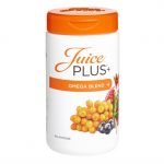 Juice Plus+ Omega Blend Review - Is It A Top Pick?