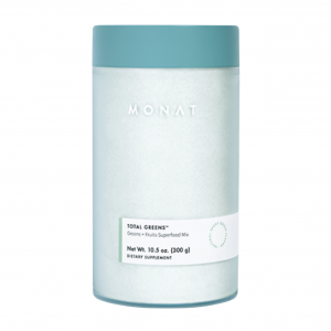 Monat Total Greens Review - Is It Worth Trying?