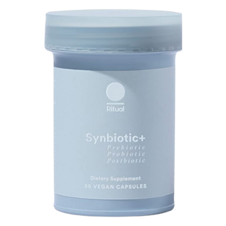 Ritual Vs Seed Probiotic