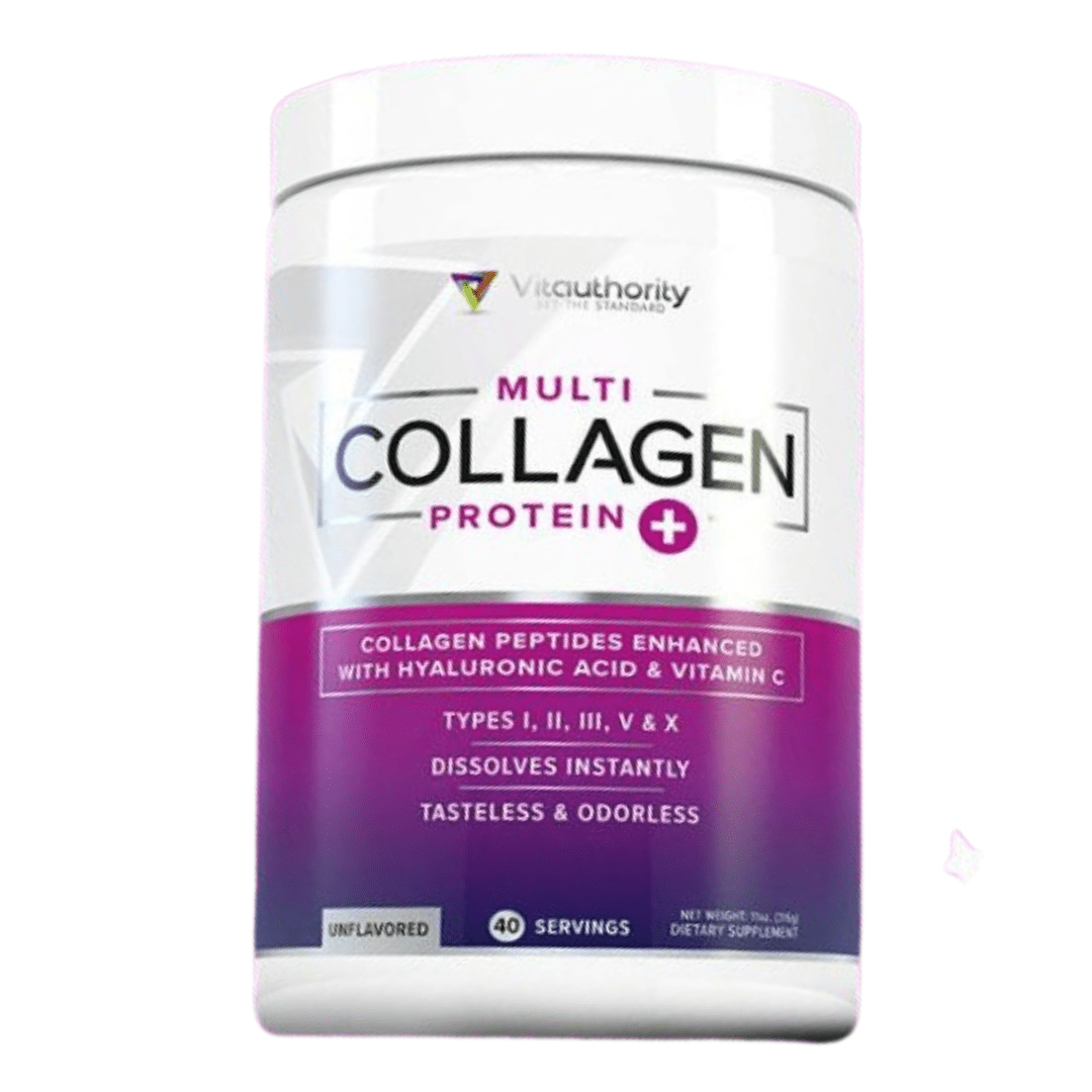 Tranont Glow Review - Is This Collagen Supplement Legit?