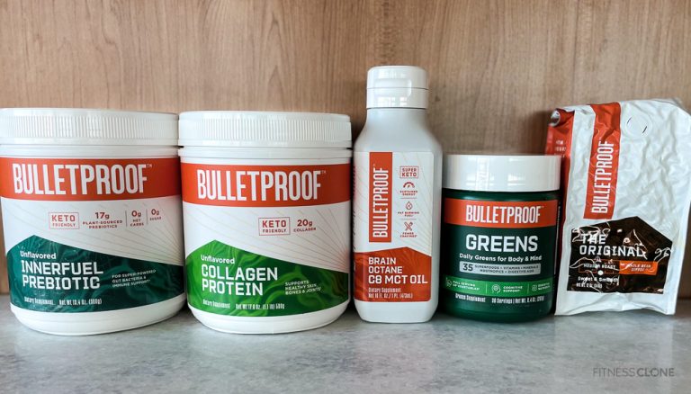 Bulletproof Brain Octane Oil Review - Does This Supplement Work?