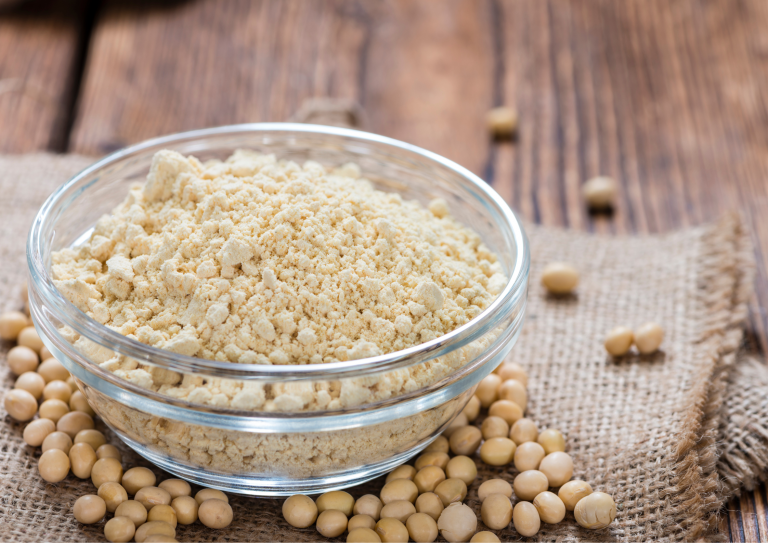 Best Soy Free Protein Powder - 4 Top Choices