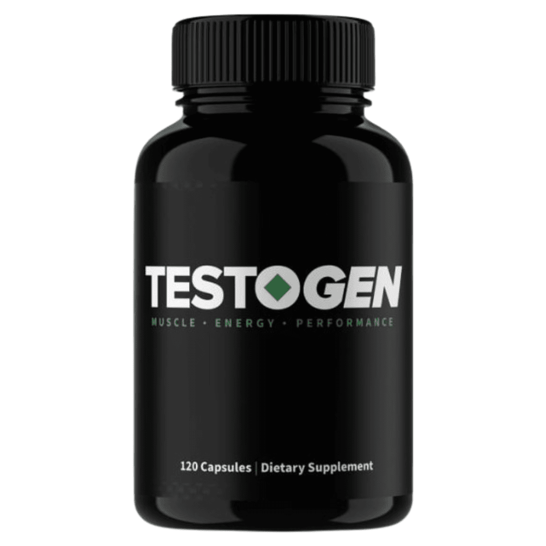 TestoGen Vs. Testo Prime - The WINNING T Booster