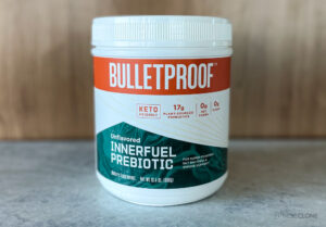 Bulletproof InnerFuel Prebiotic Review - A Thorough Look