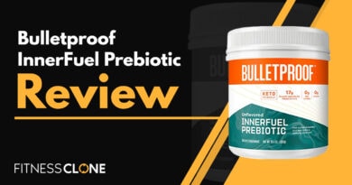 Bulletproof InnerFuel Prebiotic Review - A Thorough Look