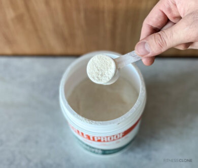 Bulletproof InnerFuel Prebiotic Review - A Thorough Look