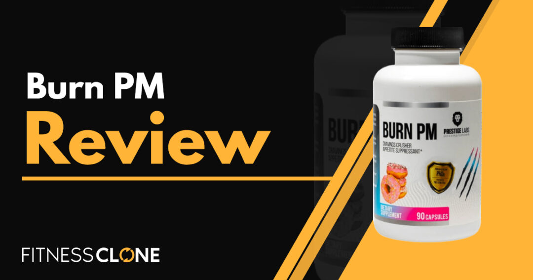 Bloom Nutrition Pre Workout Review - Is It Worth It?