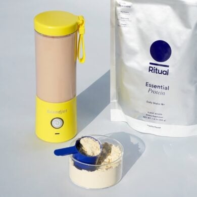 Ritual Essential Protein Review - Is It Worth The Money?