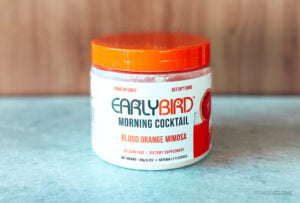 EarlyBird Morning Cocktail Review - Is It Worth Using?