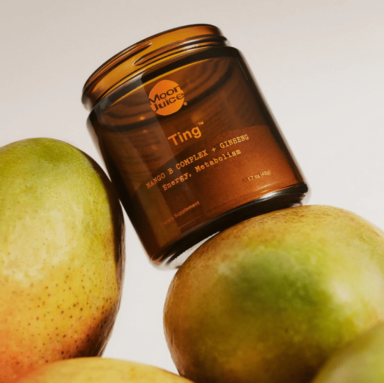 Moon Juice Ting Review - Is This Supplement Worth Buying?
