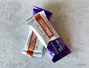 Bulletproof Collagen Protein Bars Review