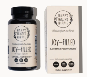 Happy Healthy Hippie Joy-Filled Review - Worth Trying?