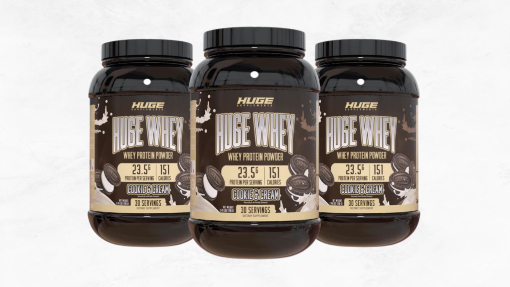 SuperHuman Pre-Workout Review - A Look At This Pre-Workout