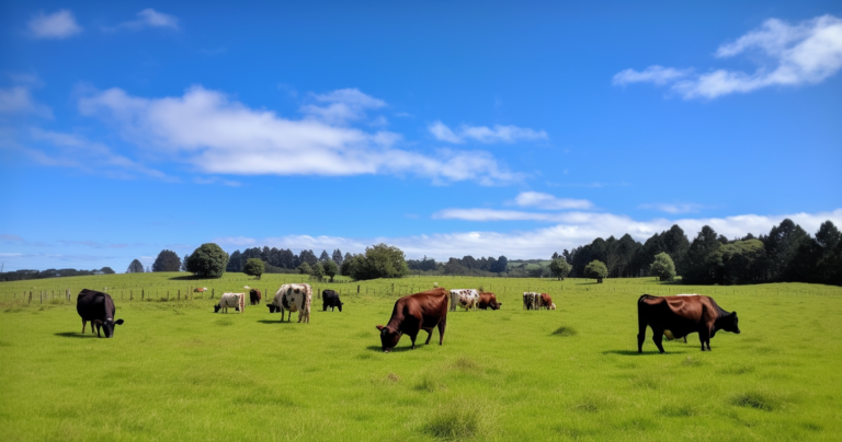 What is Bovine Collagen?