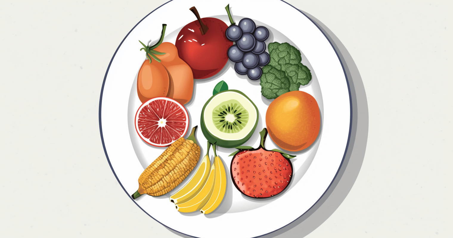 College Student Diet Statistics - Information You Must Know