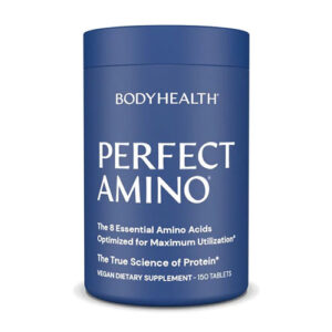 Best Amino Acid Supplements - Top 6 Choices Worth Purchasing