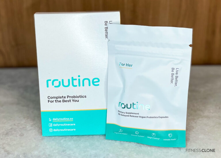Routine Probiotics For Her Review - Is It A Top Choice?