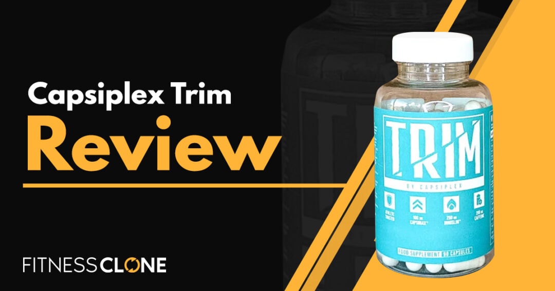 Blade Fat Burner Review - Is This Supplement Effective?