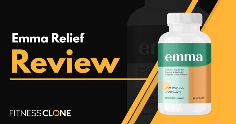 Emma Relief Review - Is It Worth Buying?